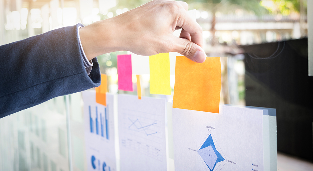 Project Management - TECH-INTELLEON